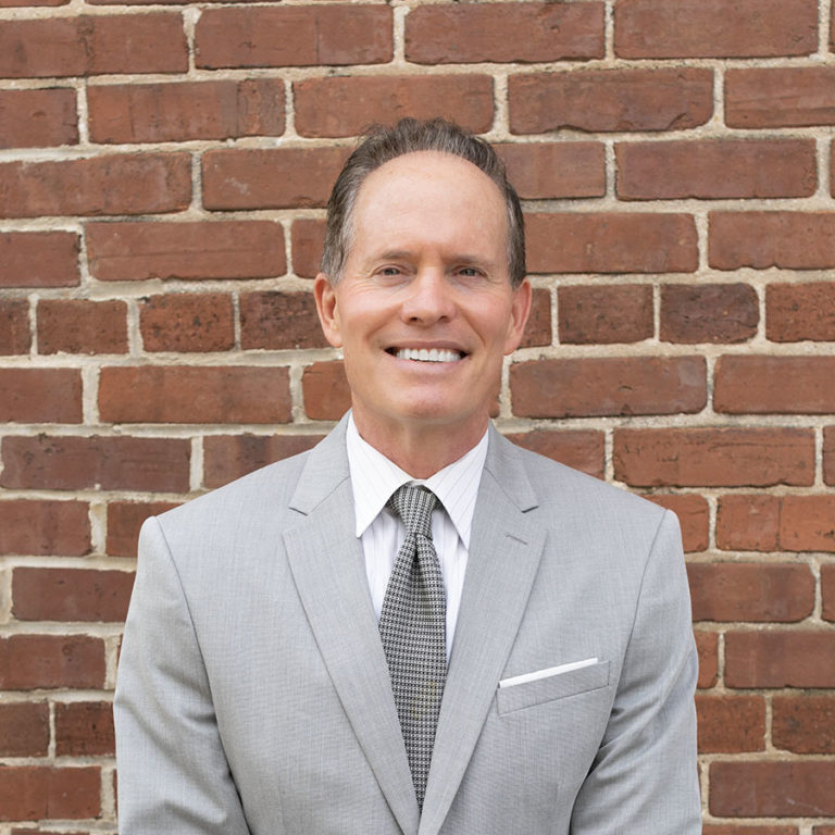 OUR TEAM - Larry Needle