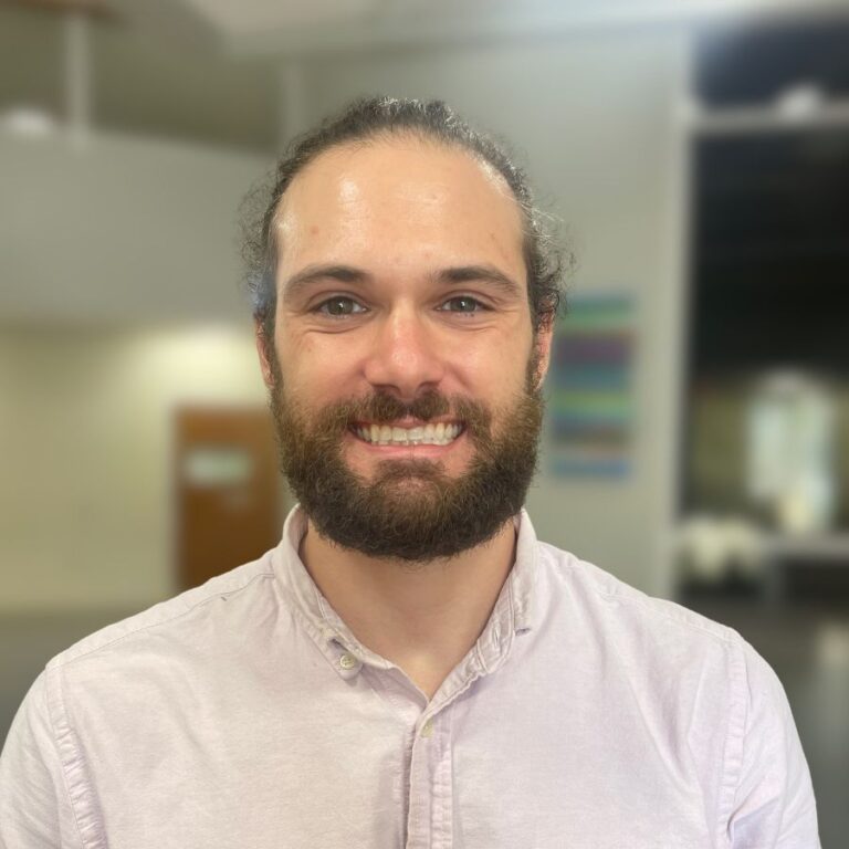 OUR TEAM - Larry Needle